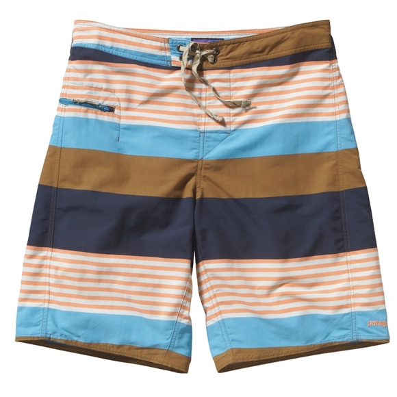 Patagonia | Swim | Patagonia Wavefarer Engineered Board Short Mens ...
